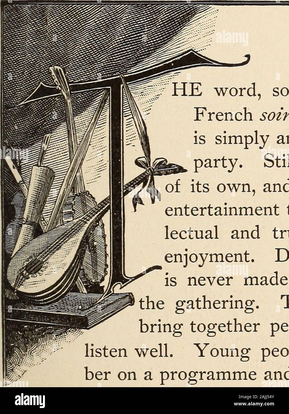 another word for getting it wrong