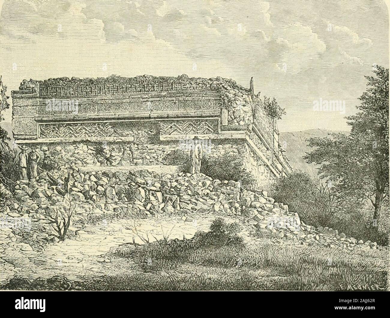 Mitla pass hi-res stock photography and images - Alamy