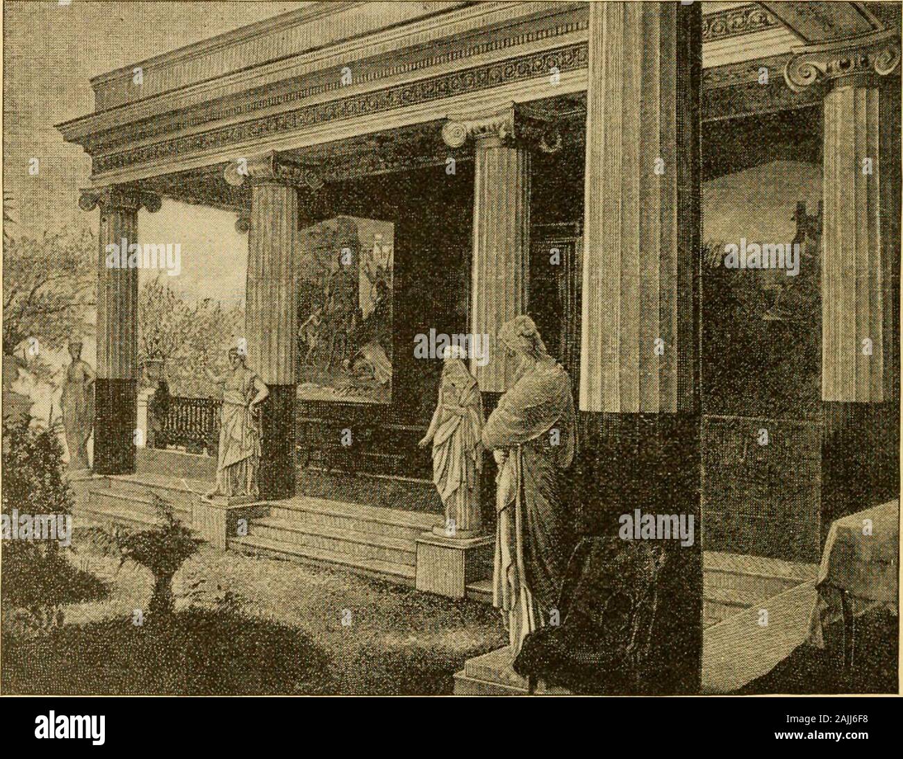 With his brother albrecht hi-res stock photography and images - Alamy