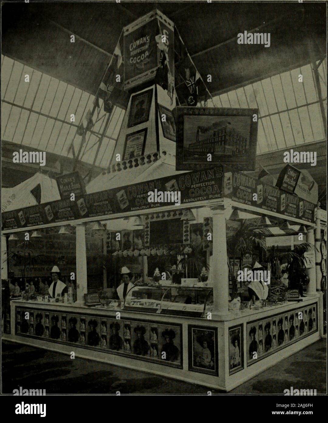 Cowan cowan well hi-res stock photography and images - Alamy