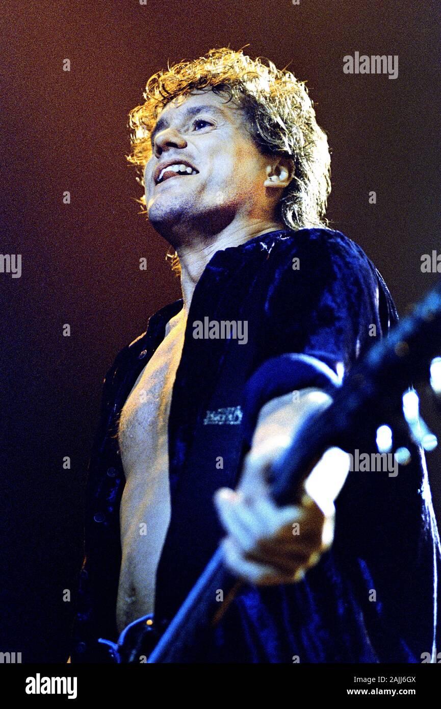 Rick savage hi-res stock photography and images - Alamy
