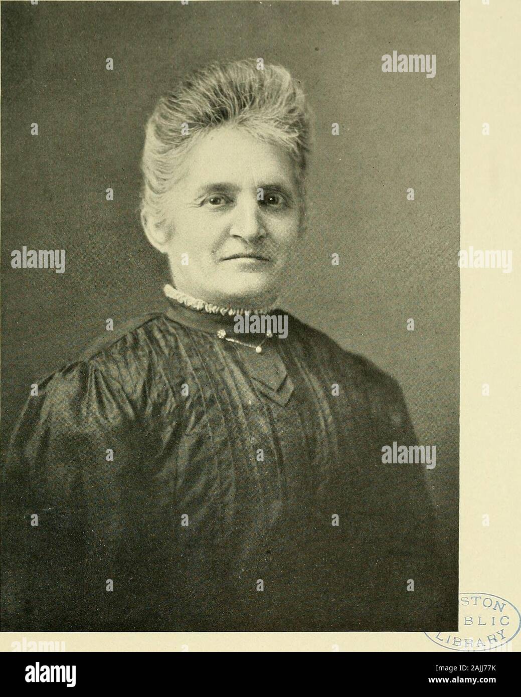 Edith Thompson High Resolution Stock Photography and Images - Alamy