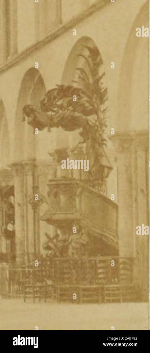 Flemish relics; architectural, legendary, and pictorial, as connected ...