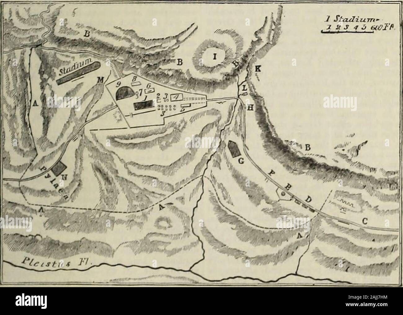 Oligarchy Government Map