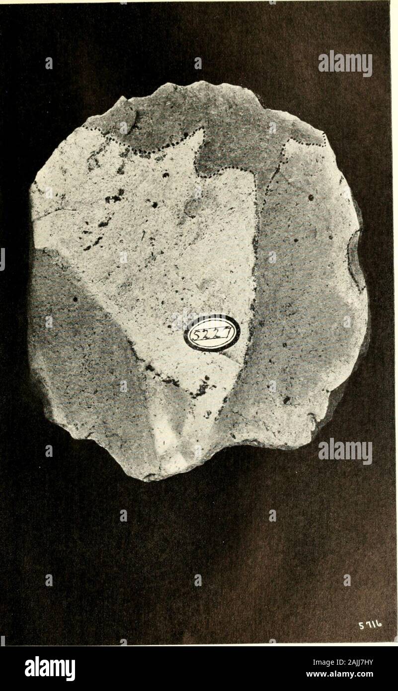 The weathering of aboriginal stone artifacts, no 1 : a consideration of ...