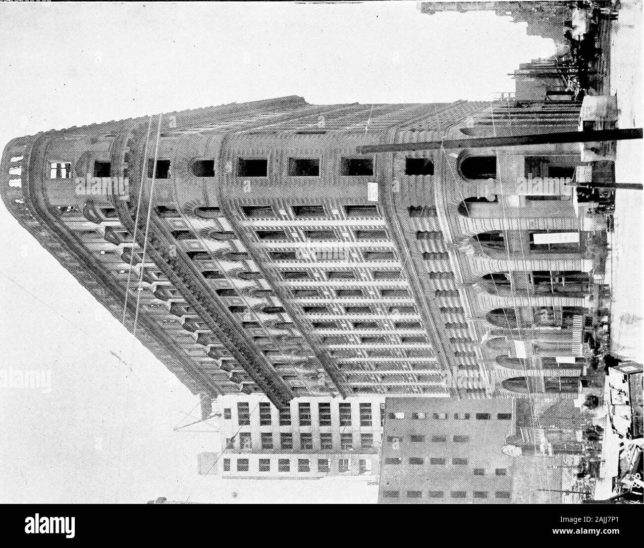 The San Francisco earthquake and fire; a brief history of the disaster ...