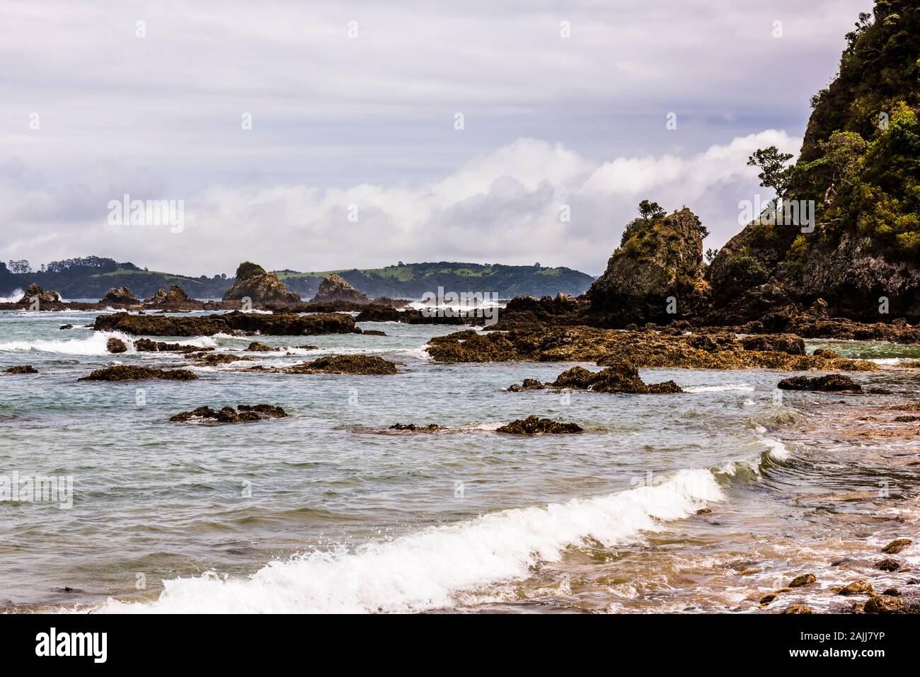Tapeka point beach hi-res stock photography and images - Alamy