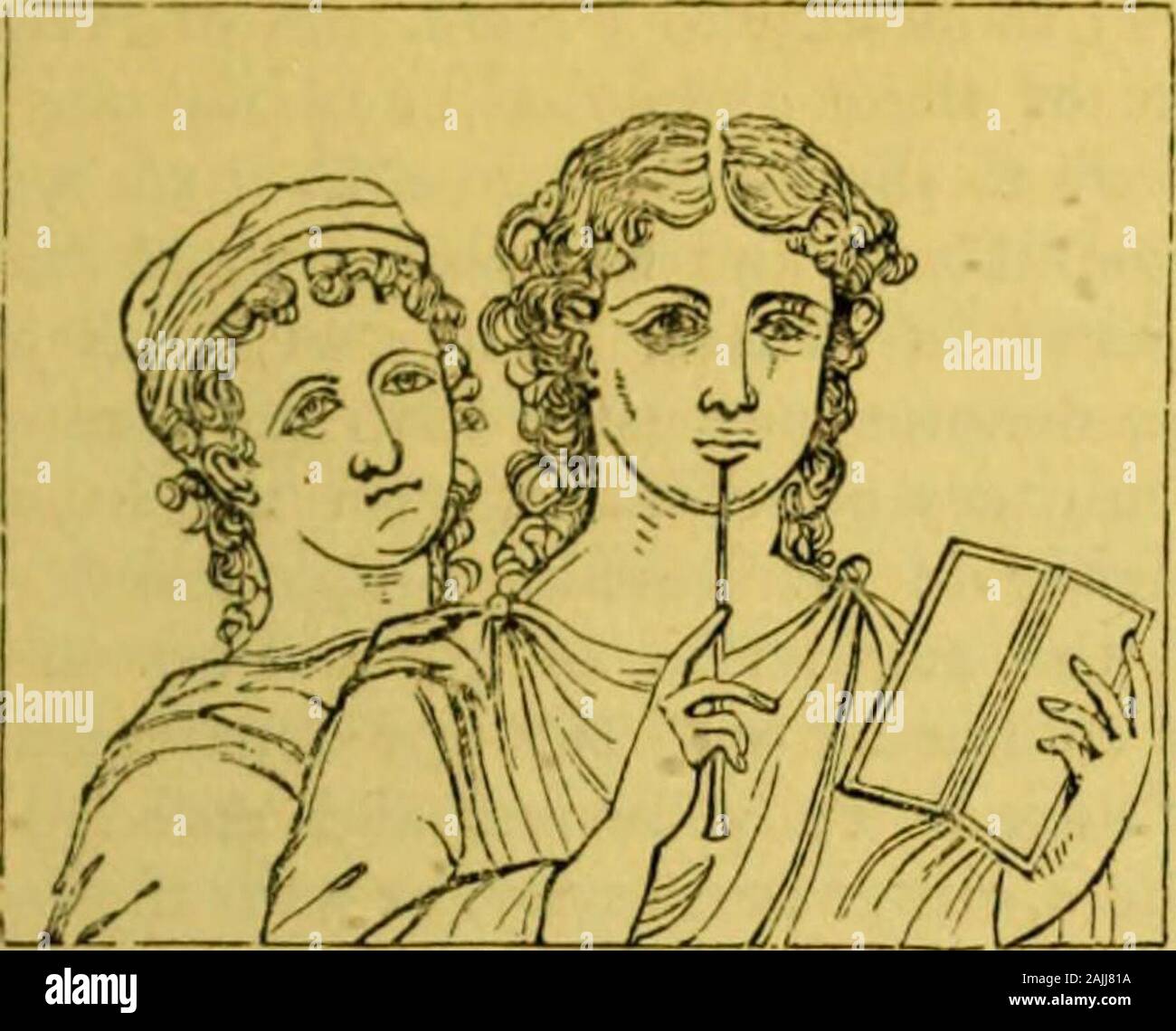 Ancient Roman Magistrates