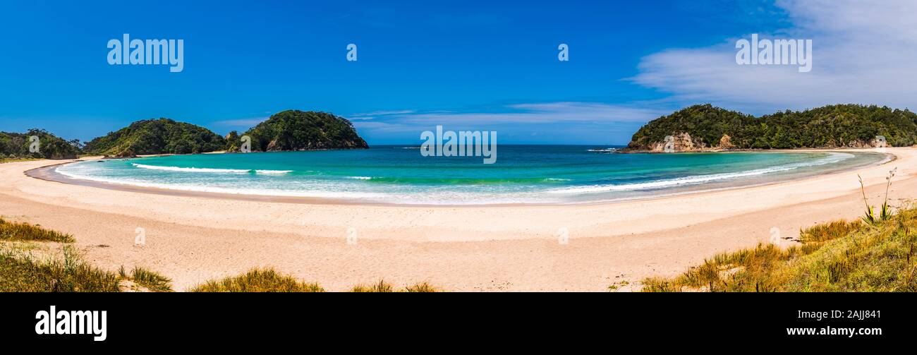 Matapouri beach hi-res stock photography and images - Alamy