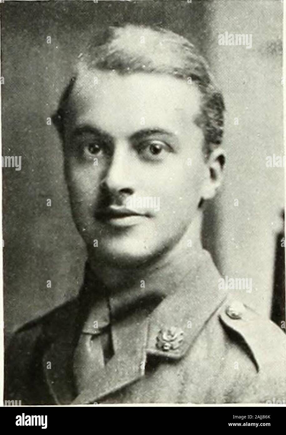 Roll of honour and roll of service, 1914-1919 . JAMES RANKIN FALCONER ...