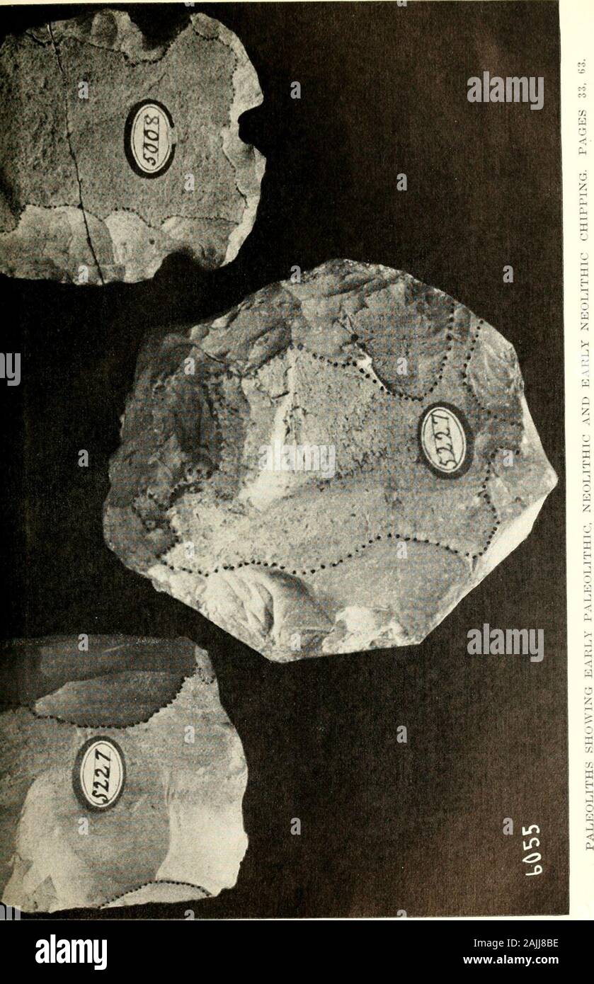 The weathering of aboriginal stone artifacts, no 1 : a consideration of ...