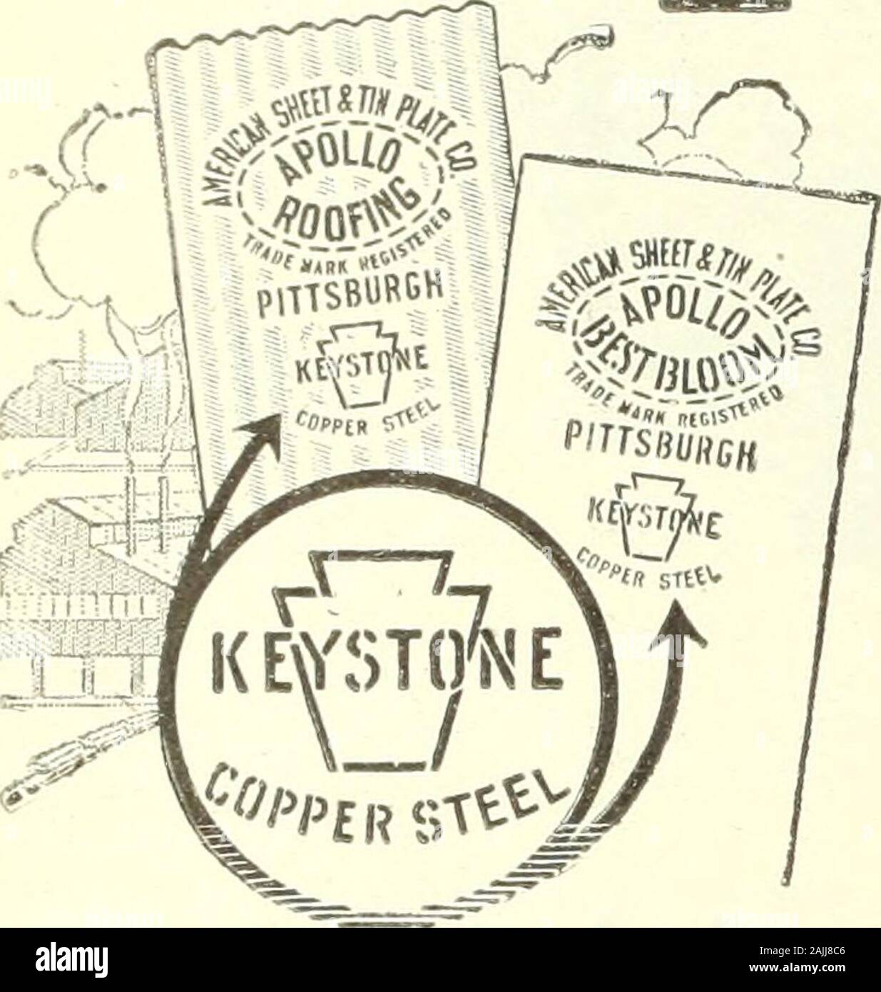 High gradesteel hi-res stock photography and images - Alamy