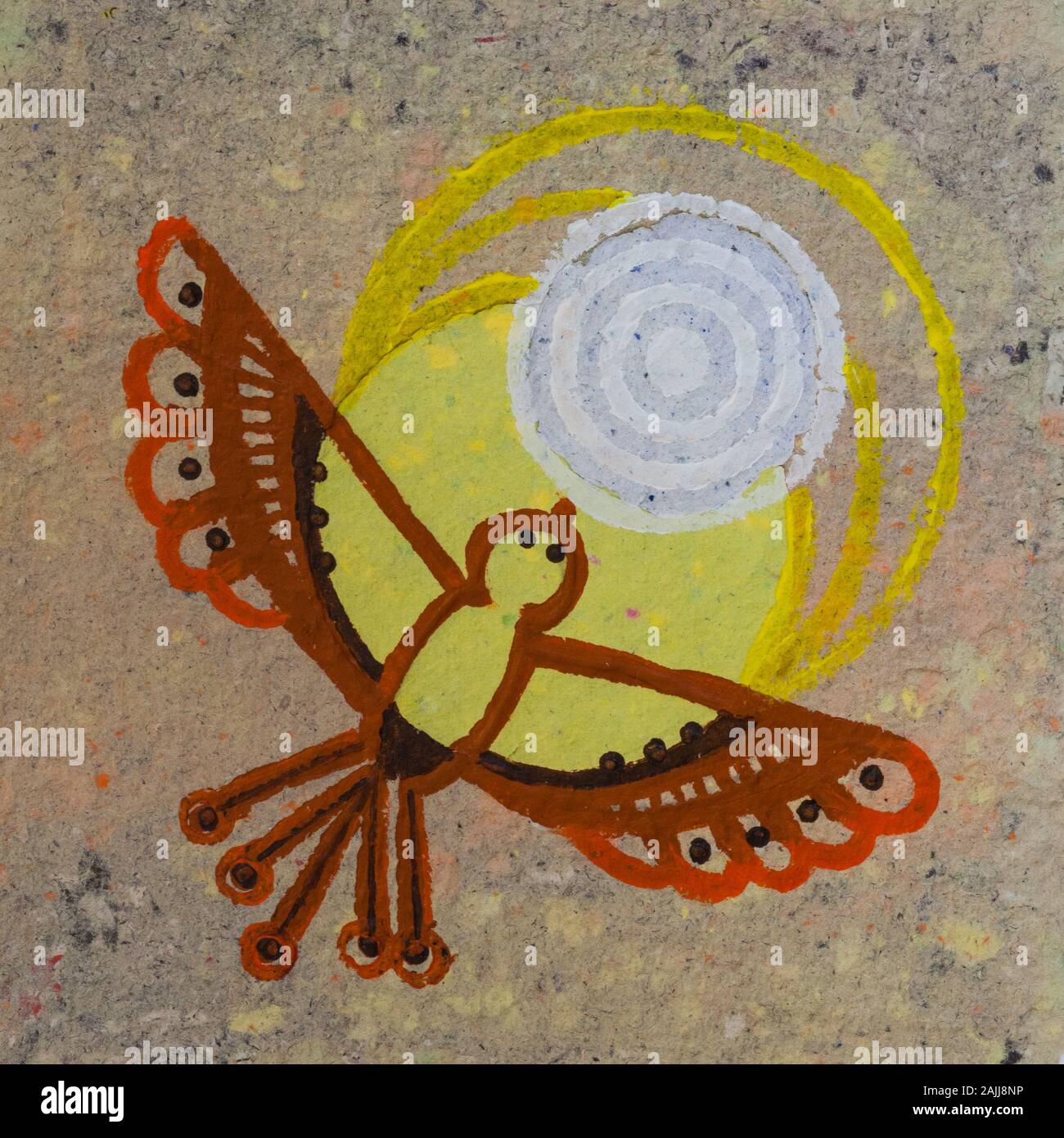 Sunbird flight hi-res stock photography and images - Alamy