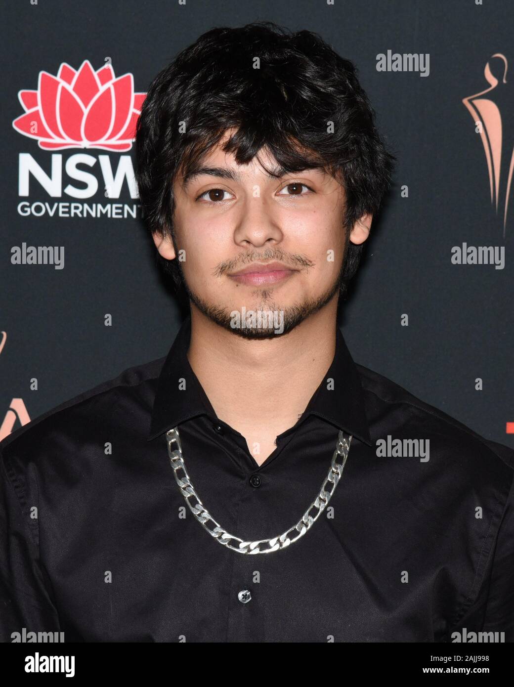 Australian Academy Of Cinema High Resolution Stock Photography and ...