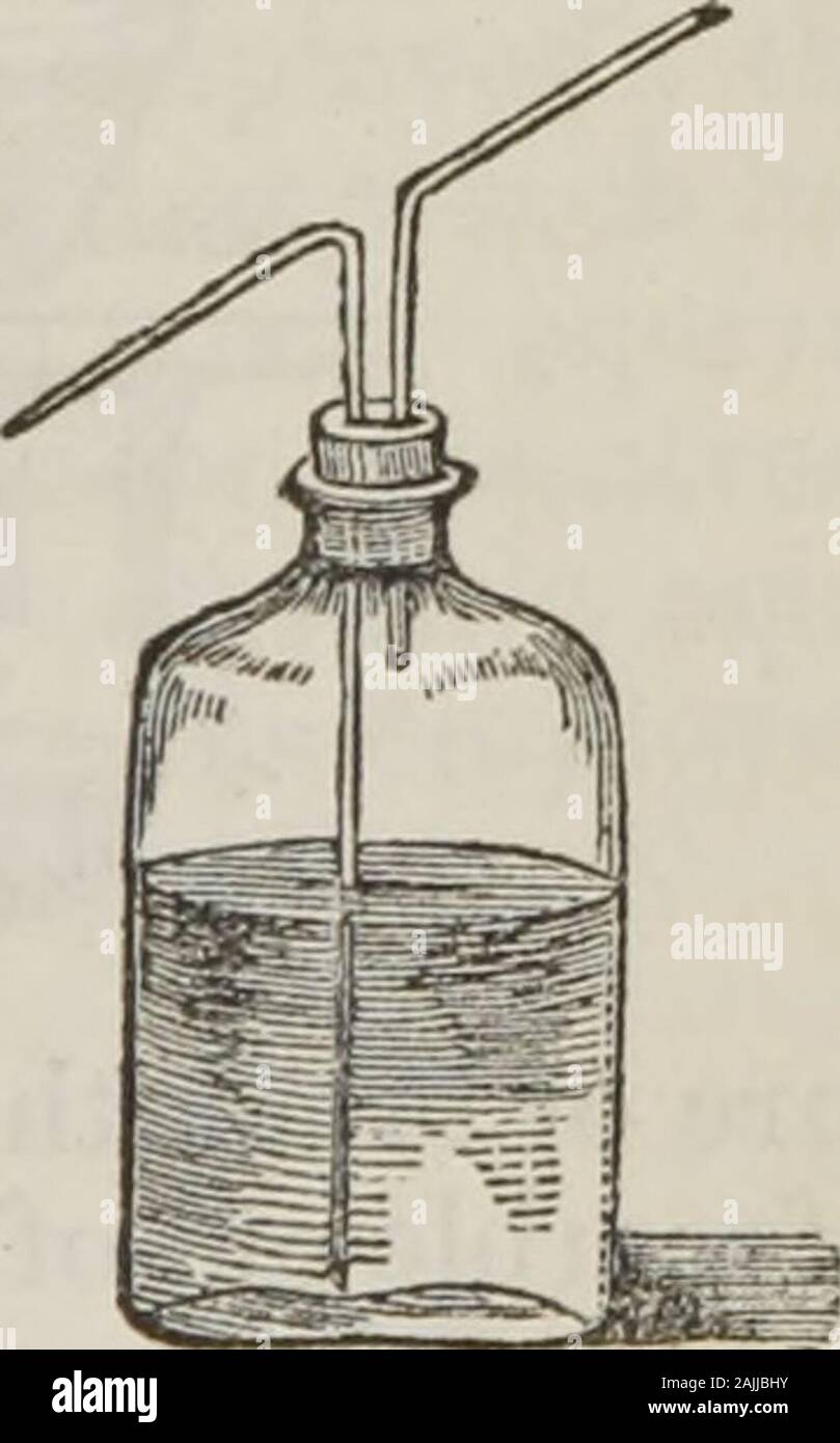Acidimetry hi-res stock photography and images - Alamy