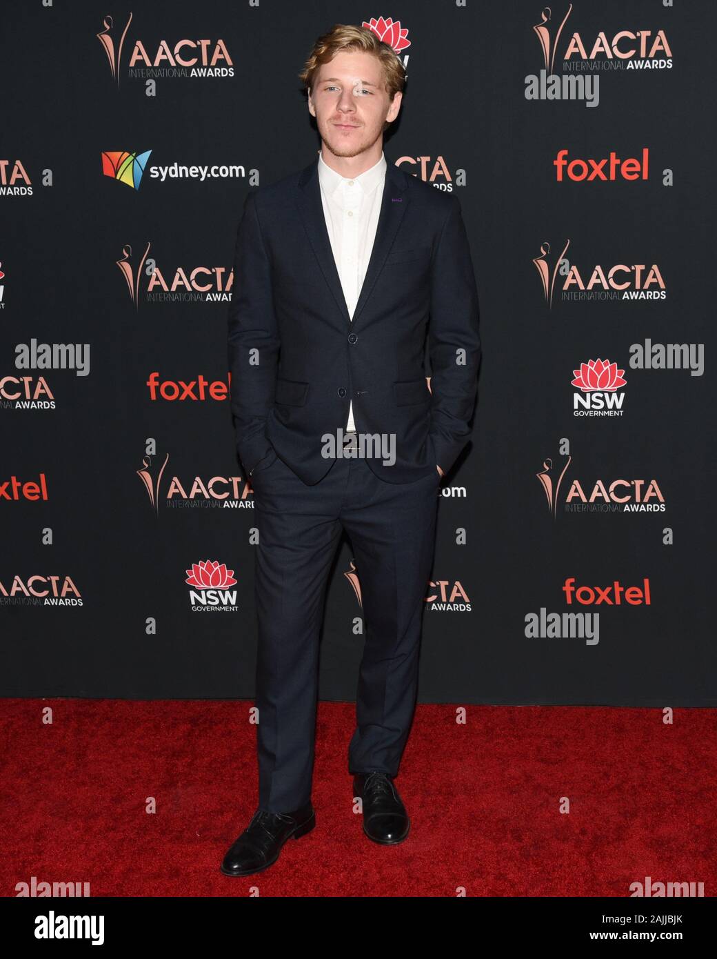 Daniel webber hi-res stock photography and images - Alamy