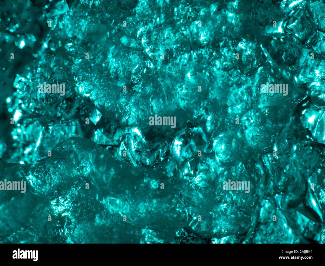 Colored crystals, glitter gems and their texture Stock Photo - Alamy