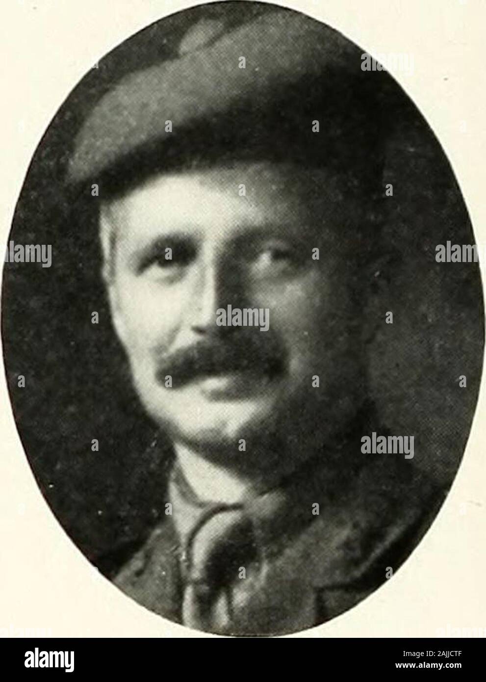 Roll of honour and roll of service, 1914-1919 . ALEXANDER BROUGH.. The ...