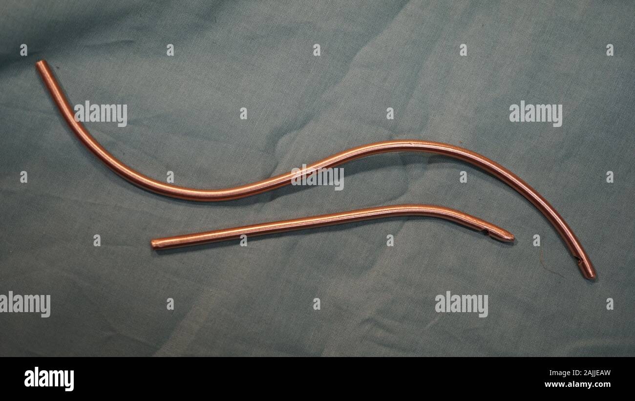 Roman surgeons hi-res stock photography and images - Alamy