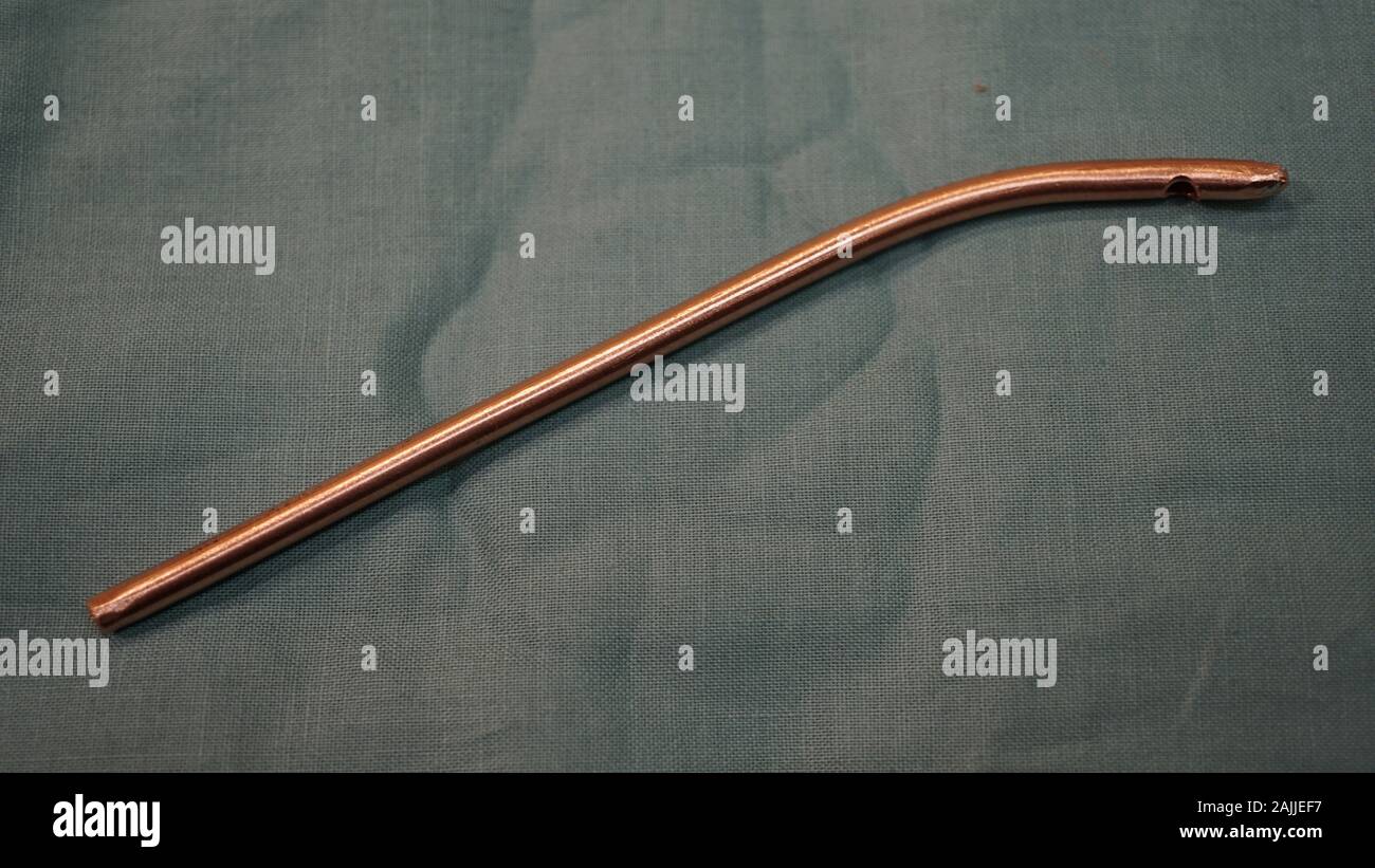 Roman surgeons hi-res stock photography and images - Alamy