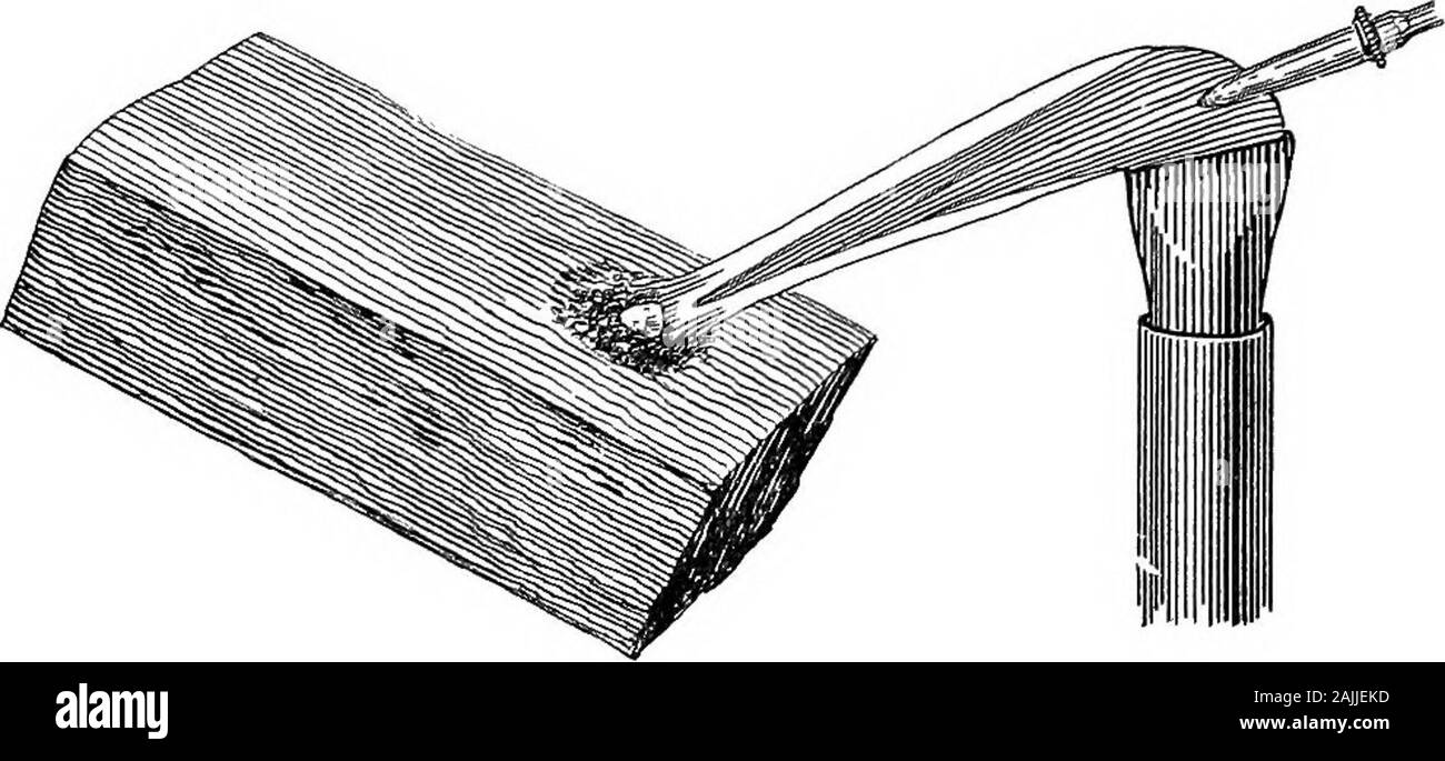 Shallow cavity Black and White Stock Photos & Images - Alamy