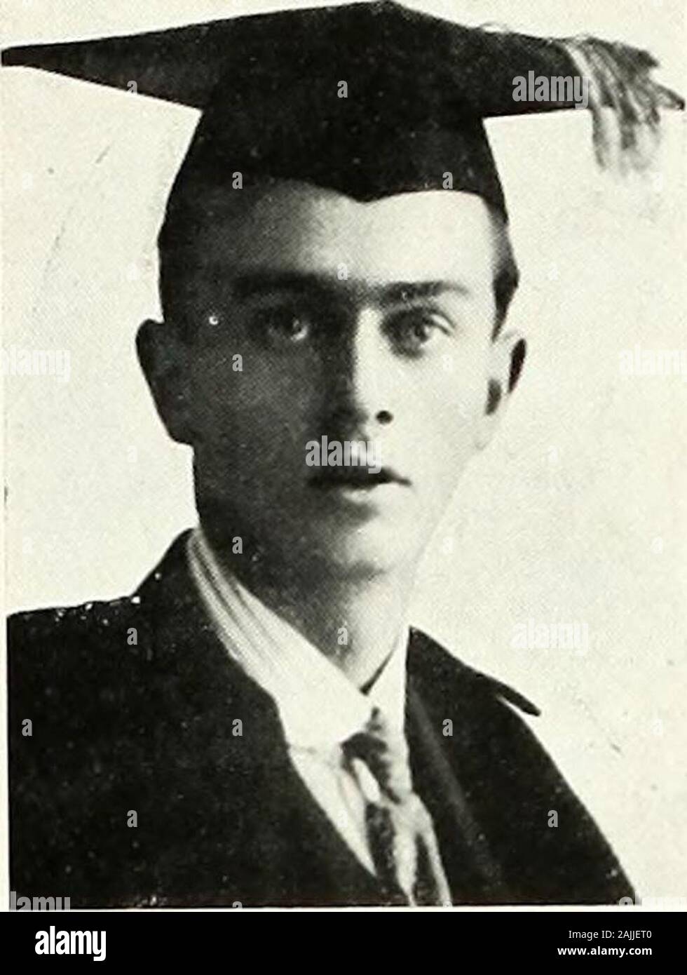 Roll of honour and roll of service, 1914-1919 . DANIEL ALOYSIUS ...