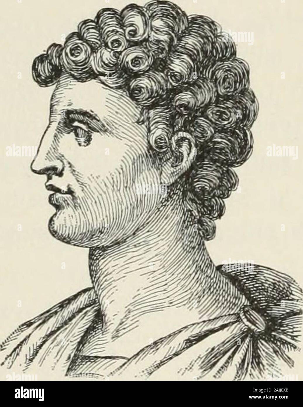 Propertius High Resolution Stock Photography and Images - Alamy