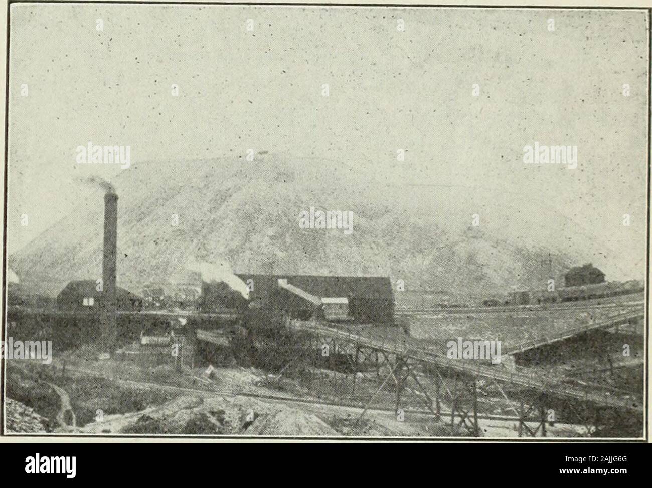 Canadian engineer . self and the steam followeddown. Some shales ...