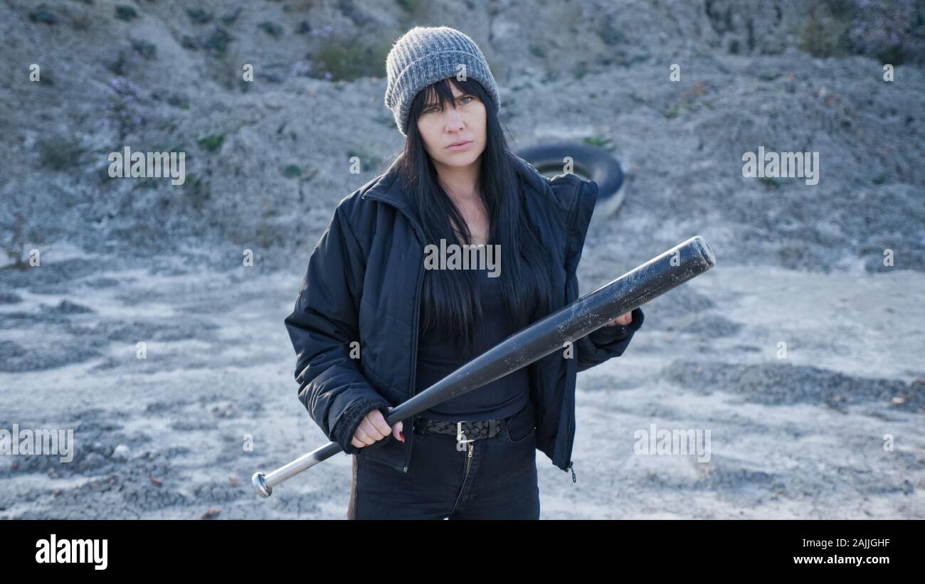 Gang Fight Street High Resolution Stock Photography and Images - Alamy