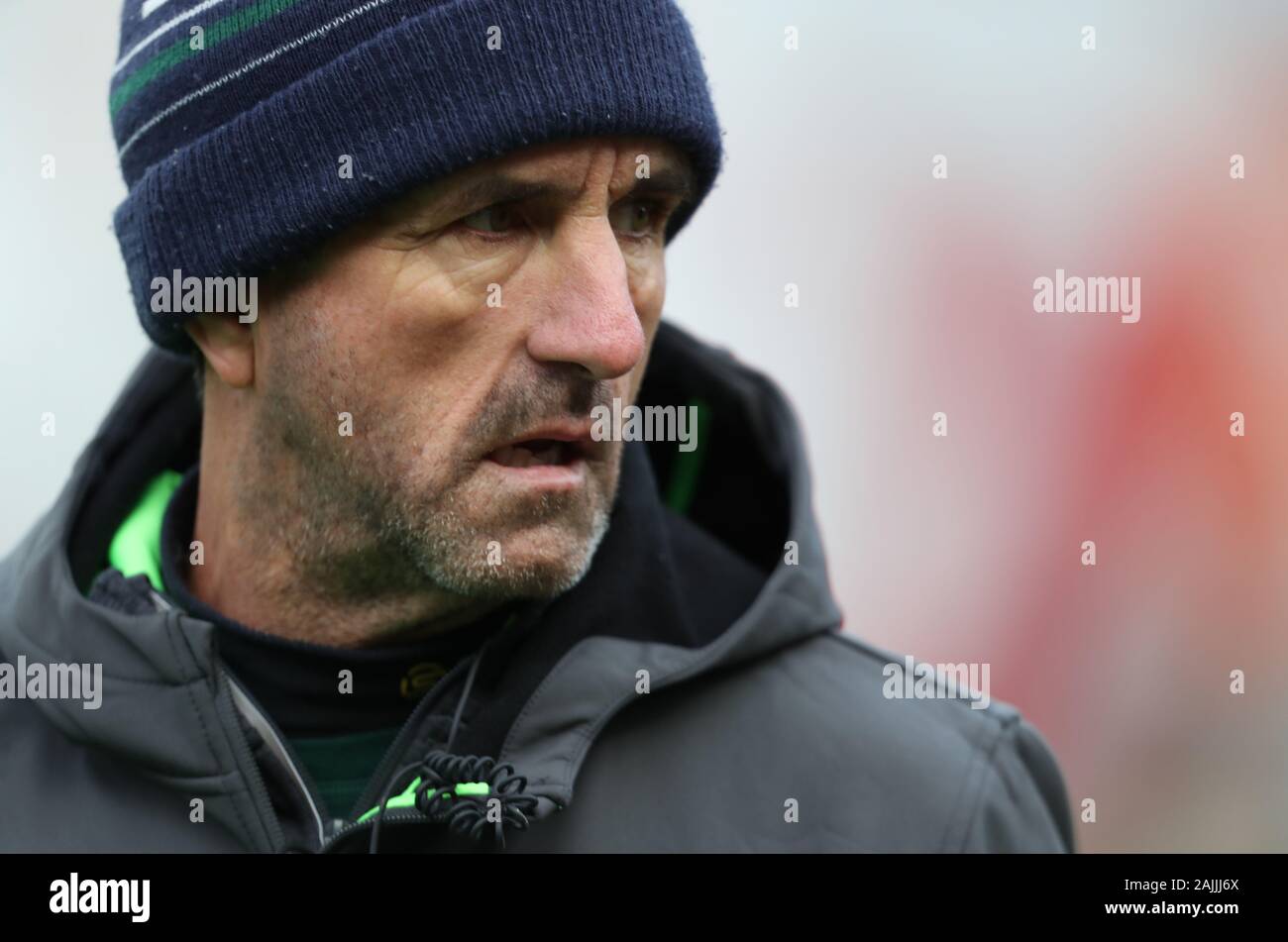 Blake gallagher hi-res stock photography and images - Alamy