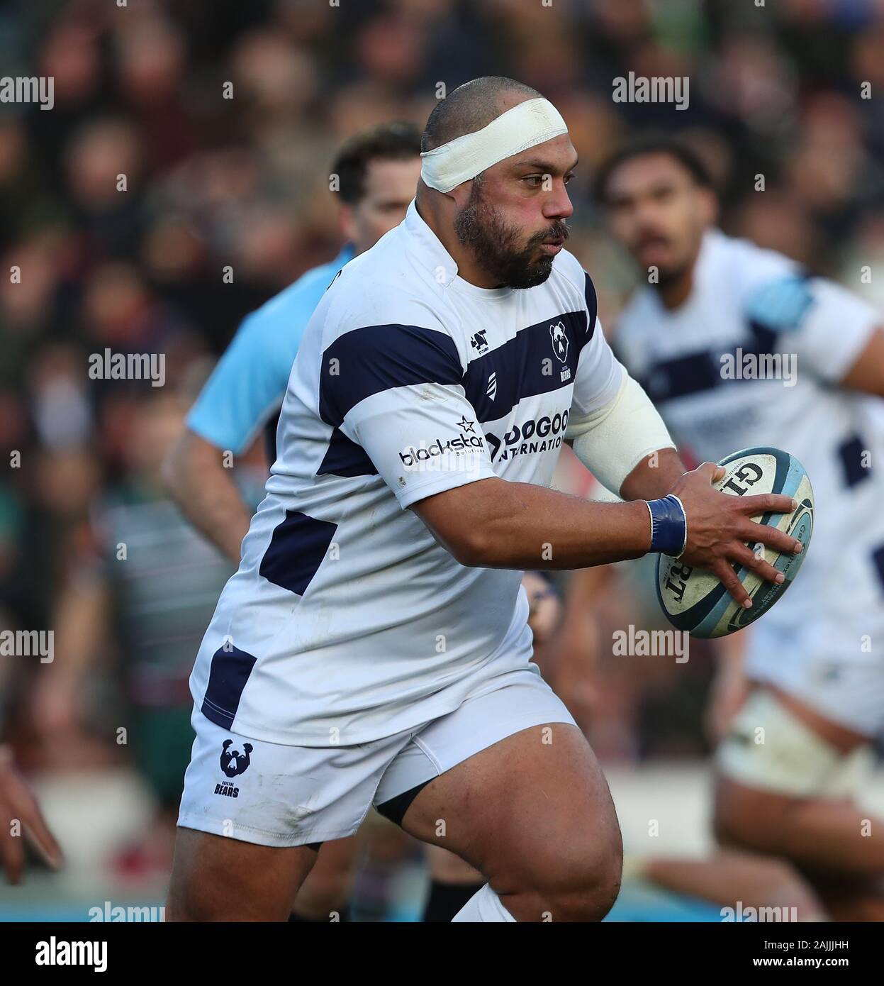 John afoa bristol hi-res stock photography and images - Alamy