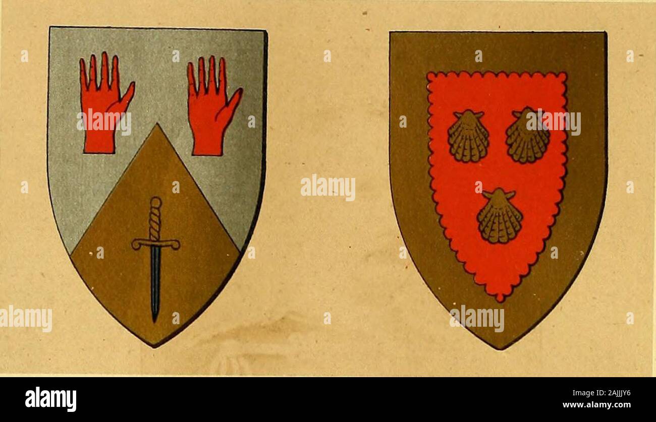 A history of the family of Seton during eight centuries [With plates ...