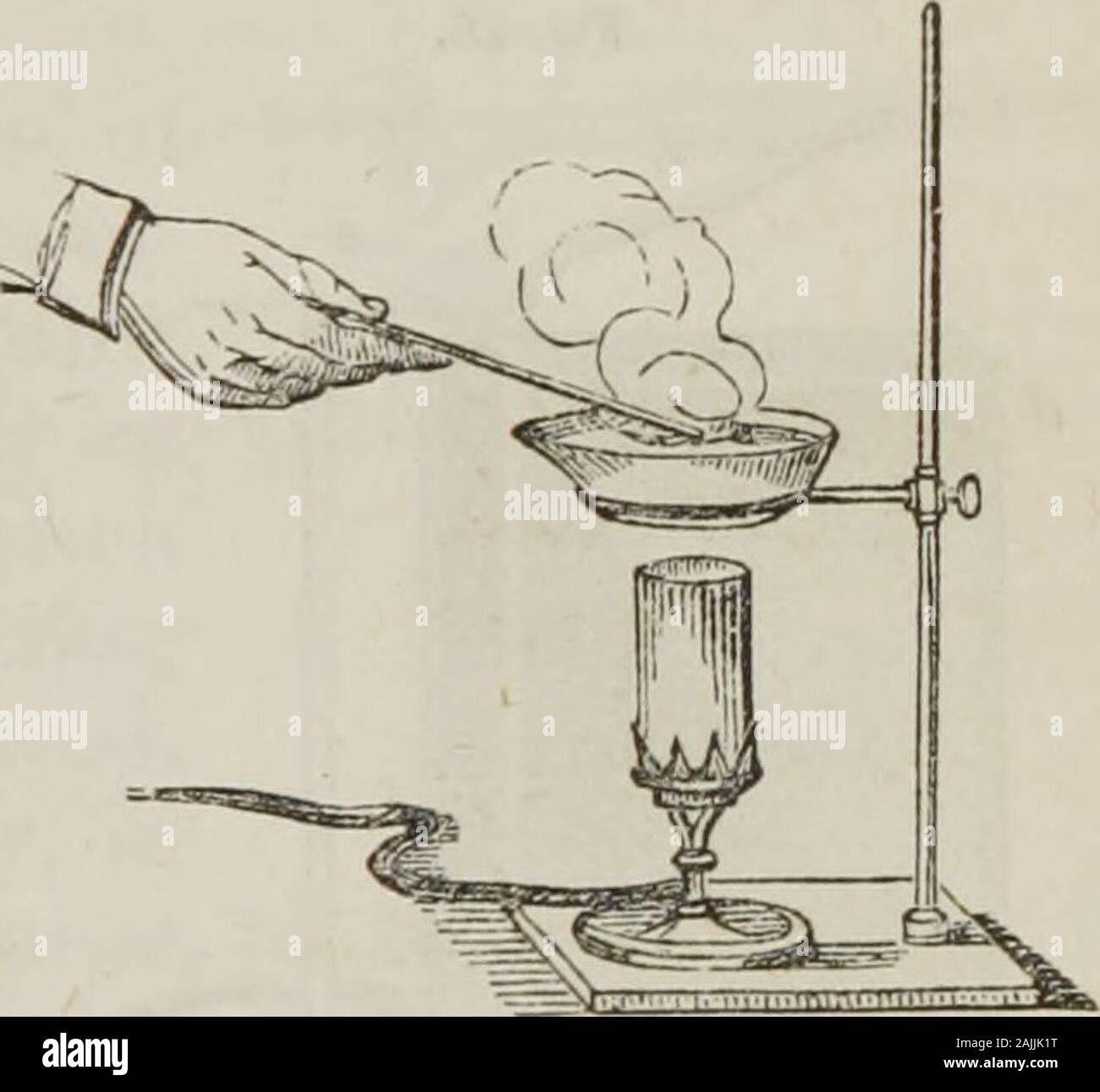 Precipitate precipitates hi-res stock photography and images - Alamy