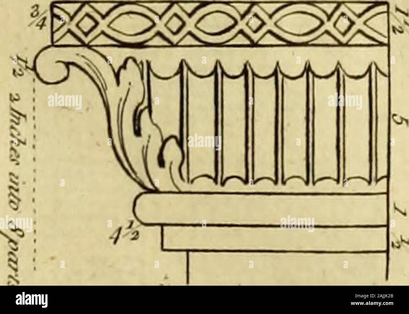 Practical builder, or, Workman's general assistant, shewing the most ...