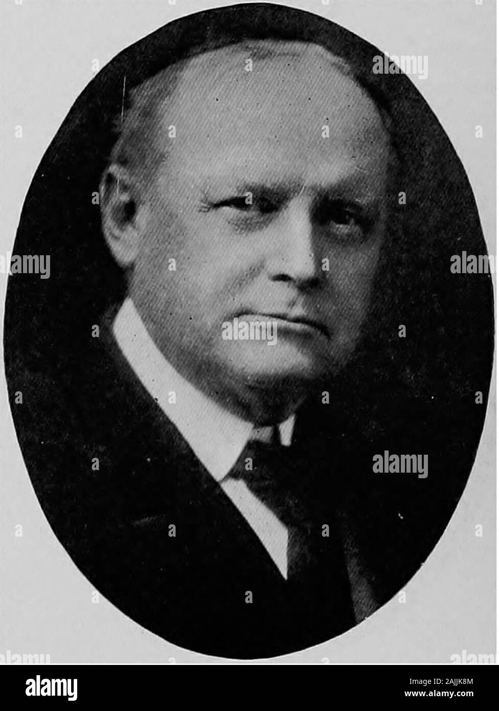 Rector of st peters Black and White Stock Photos & Images - Alamy