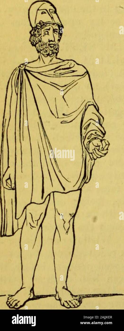 Ancient greek shoes hi-res stock photography and images - Alamy