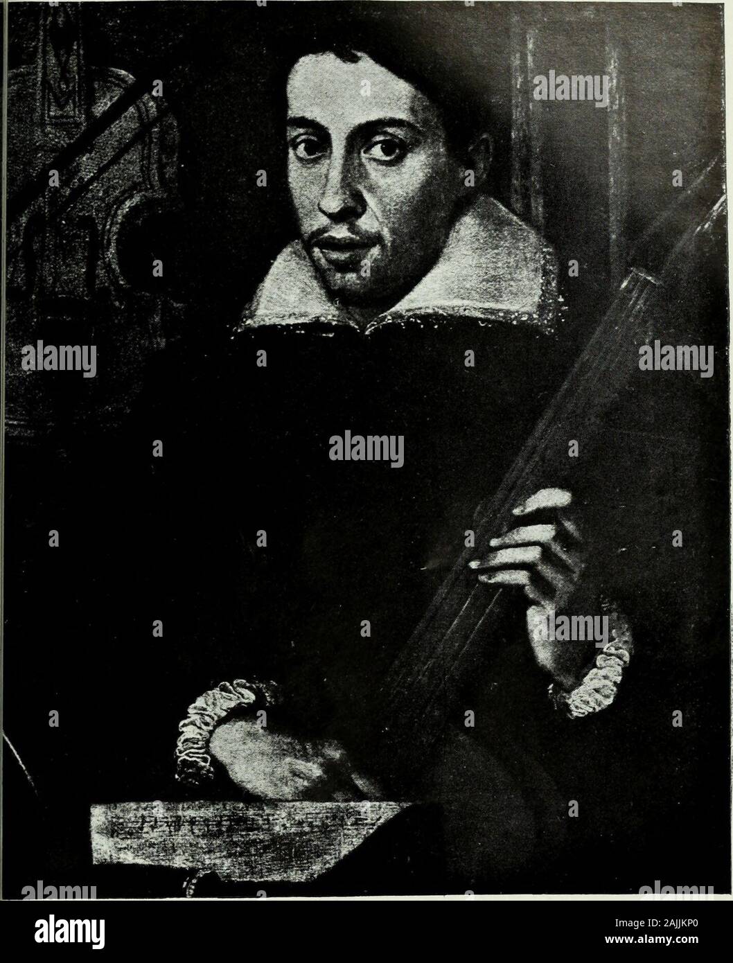 Man viol painting hi-res stock photography and images - Alamy