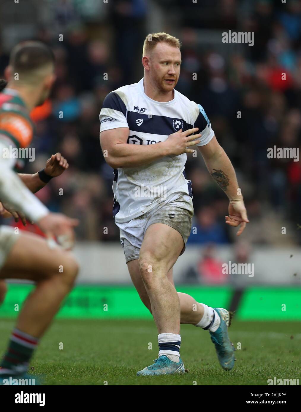 Hurrell hi-res stock photography and images - Alamy