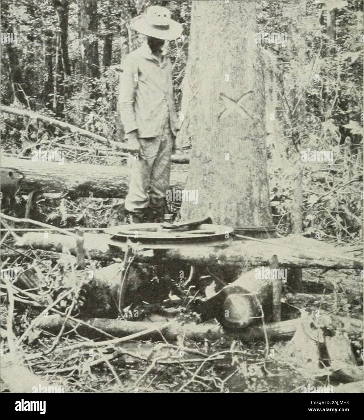 Map of foreman hi-res stock photography and images - Alamy