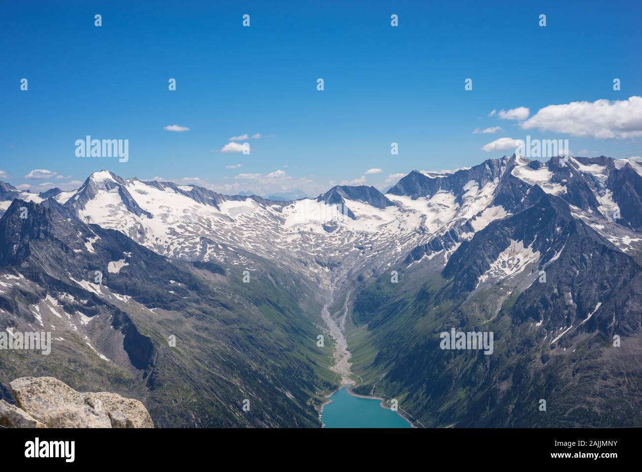 Top of tirol viewpoint hi-res stock photography and images - Alamy