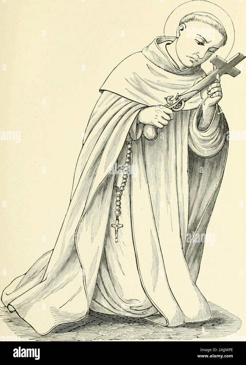 The lives of the saints With introd and additional lives of English ...