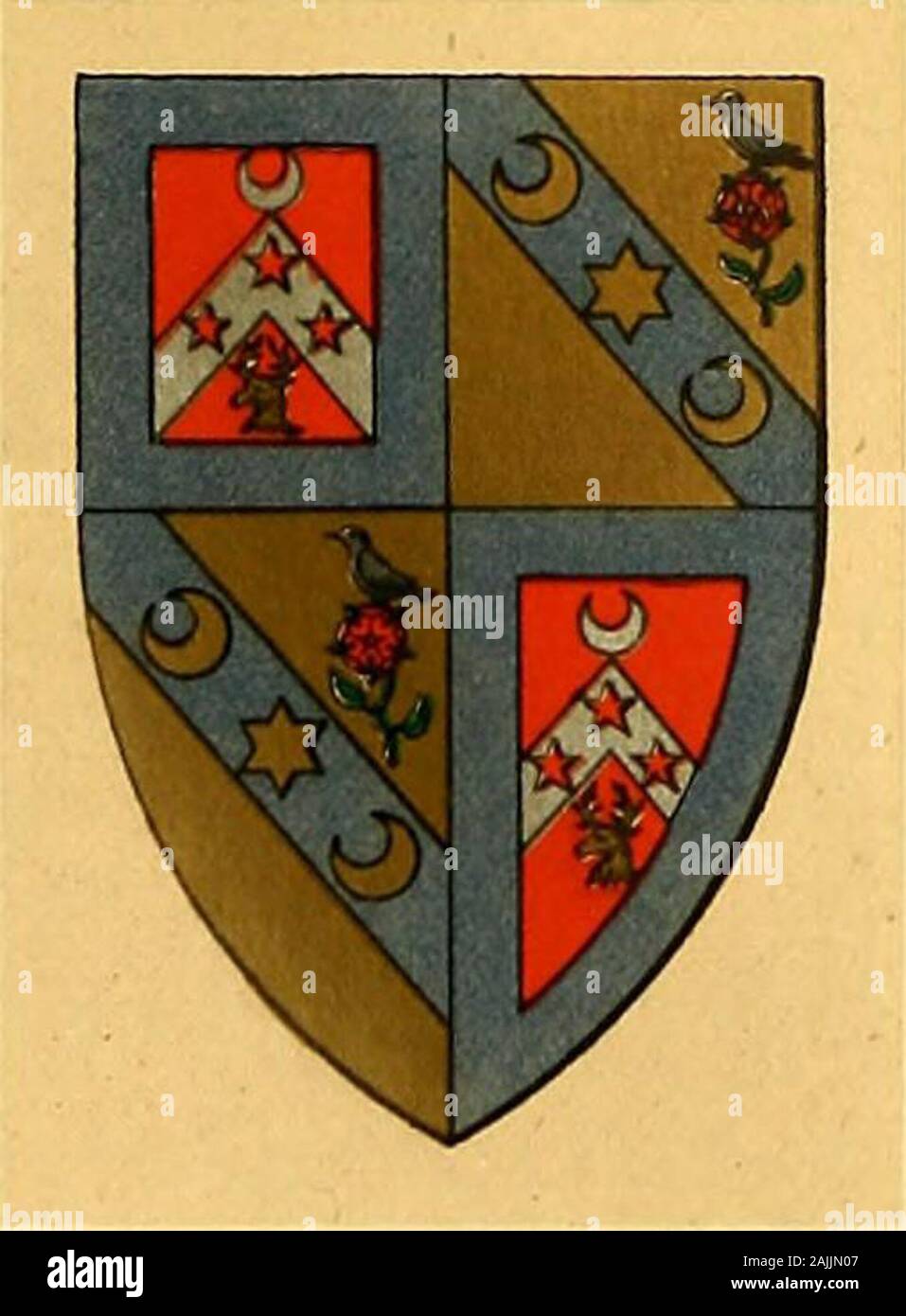 William fraser tytler hi-res stock photography and images - Alamy