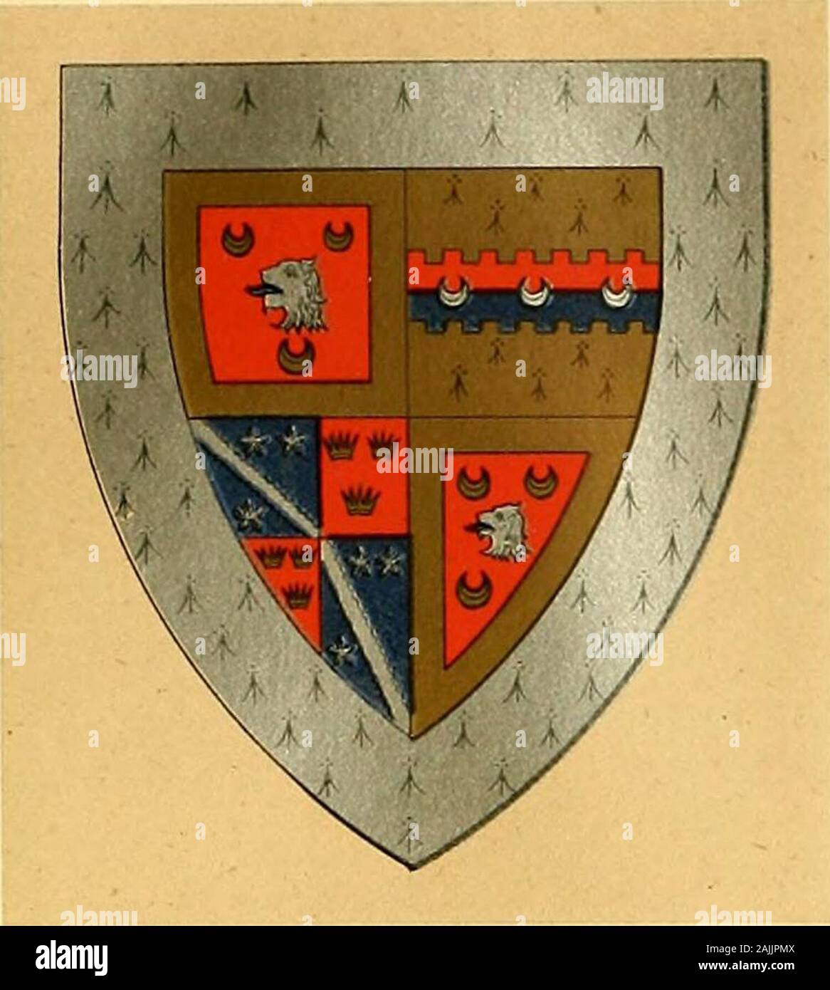 Lord seton High Resolution Stock Photography and Images - Alamy