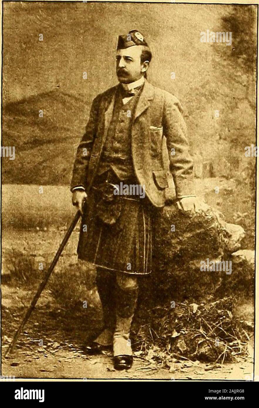 A history of the family of Seton during eight centuries [With plates ...