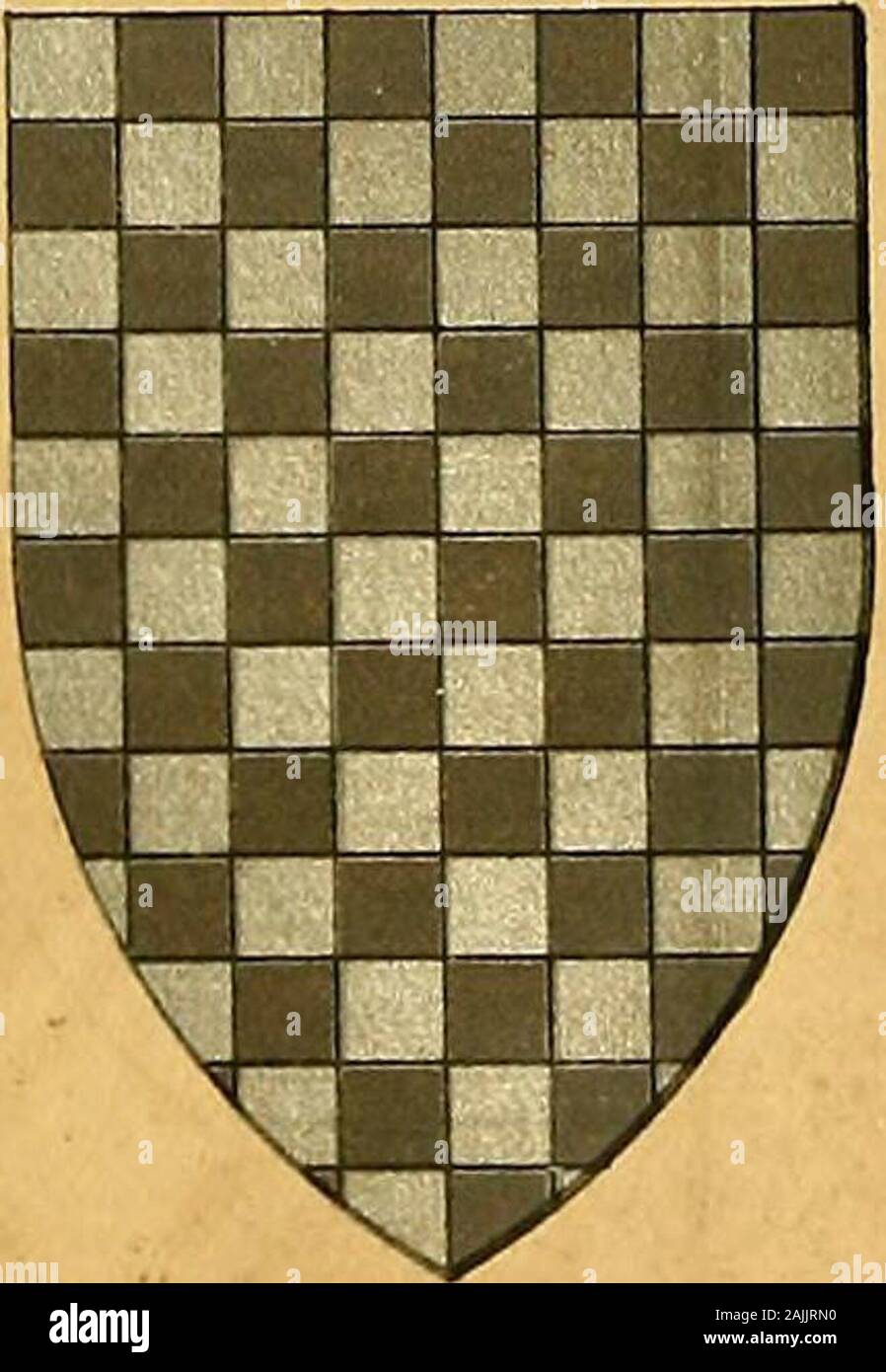 A history of the family of Seton during eight centuries [With plates ...