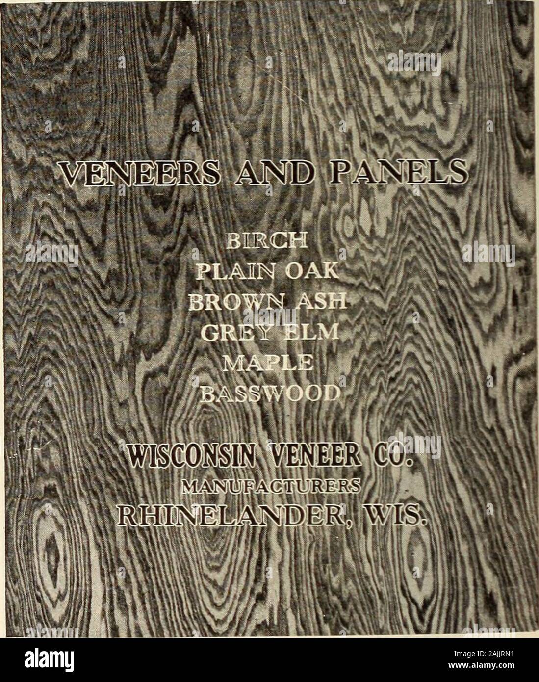 J w w birch hi-res stock photography and images - Alamy