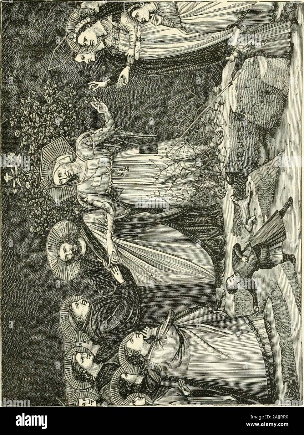 Welsh martyrs hi-res stock photography and images - Alamy