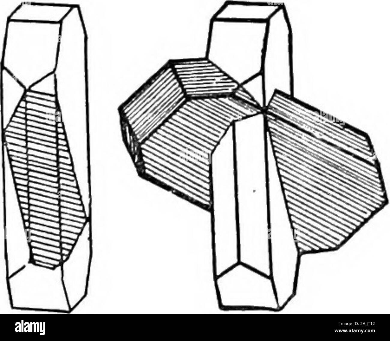 Twin pyramid Black and White Stock Photos & Images - Alamy