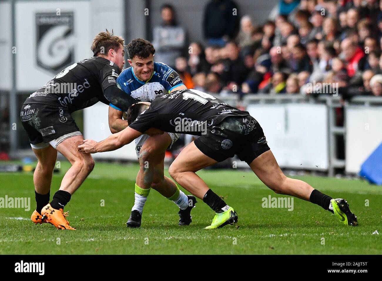 Jared rosser hi-res stock photography and images - Alamy