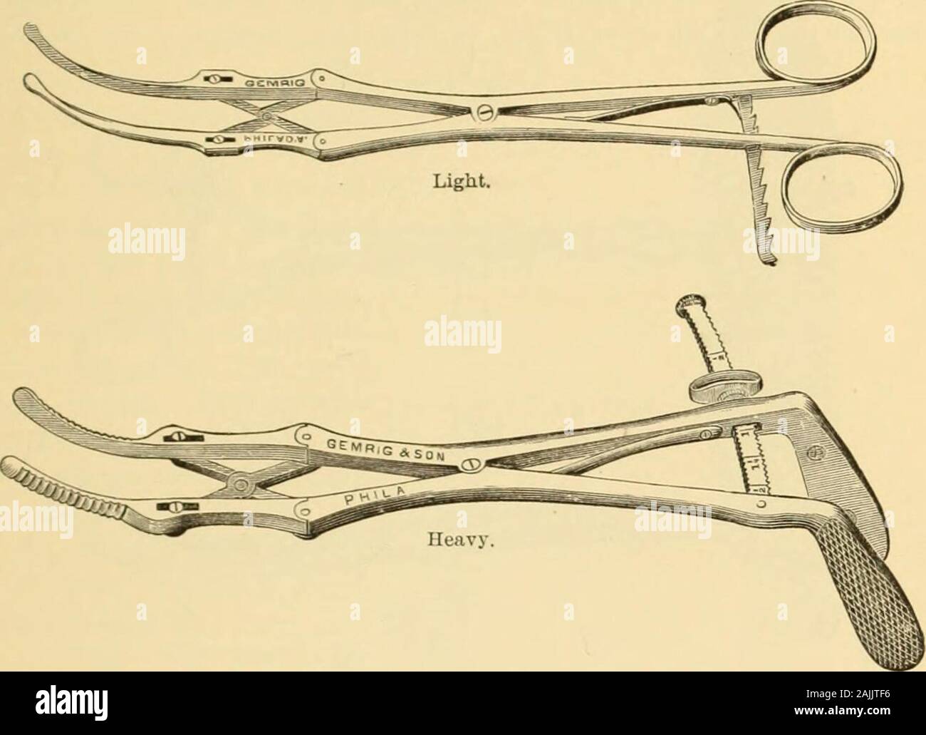 A system of gynecology . Kelseys Rectal Speculum. SPECIAL INSTRUMENTAL ...